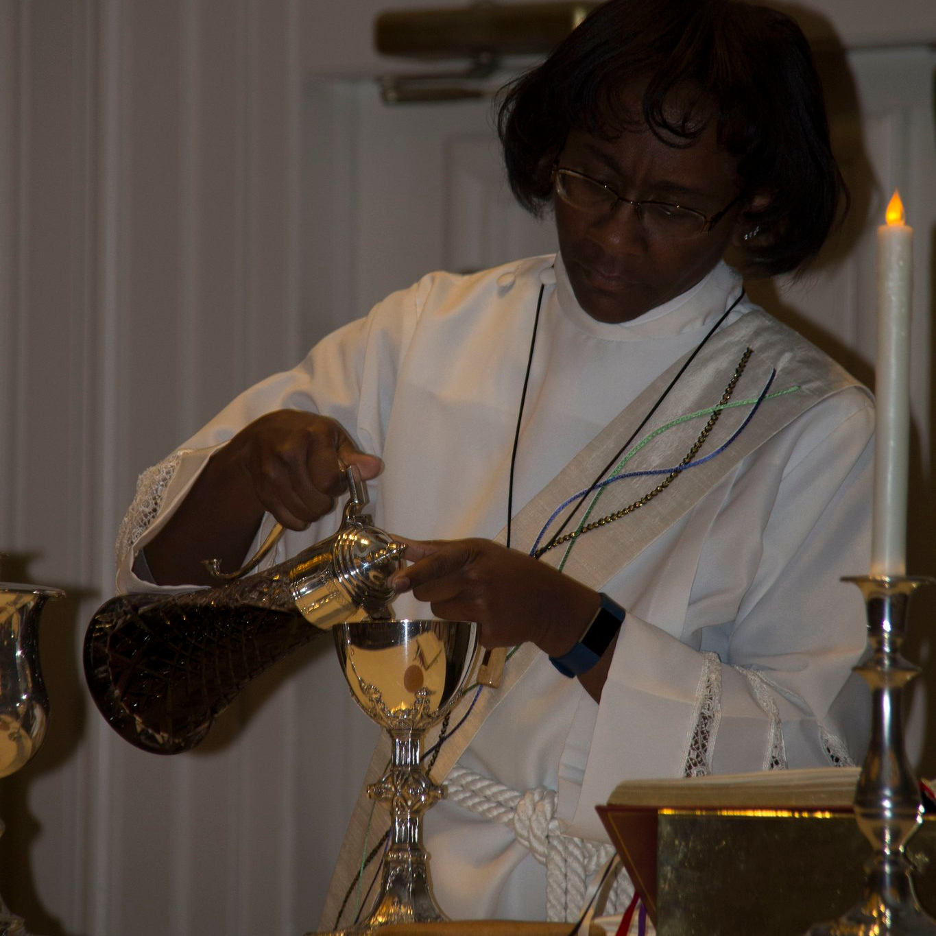 Practical and Spiritual Formation at the St. Phoebe School for Deacons ...