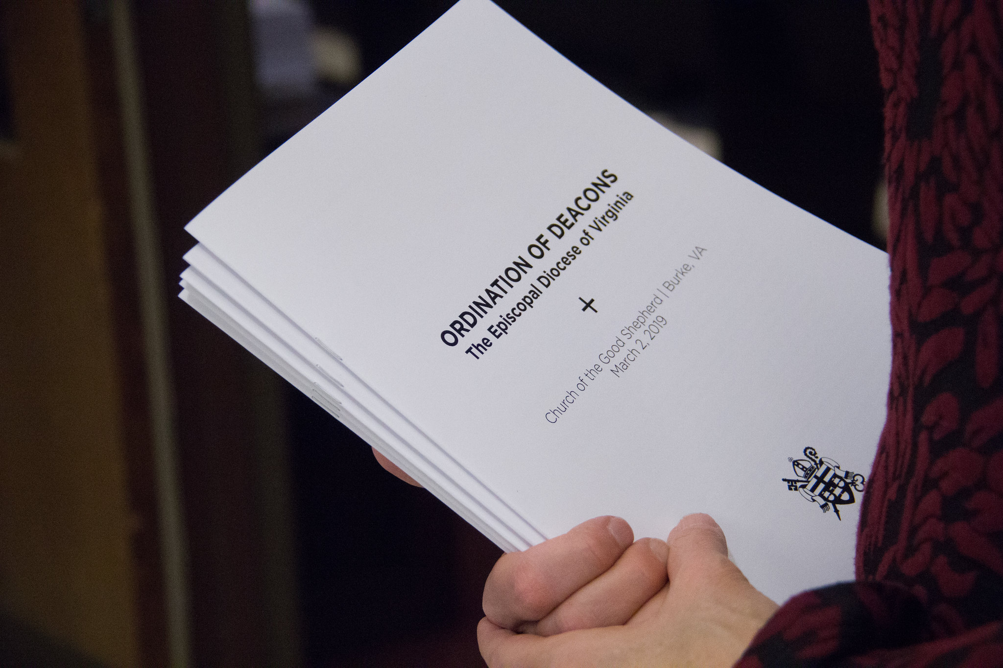 The St. Phoebe School for Deacons