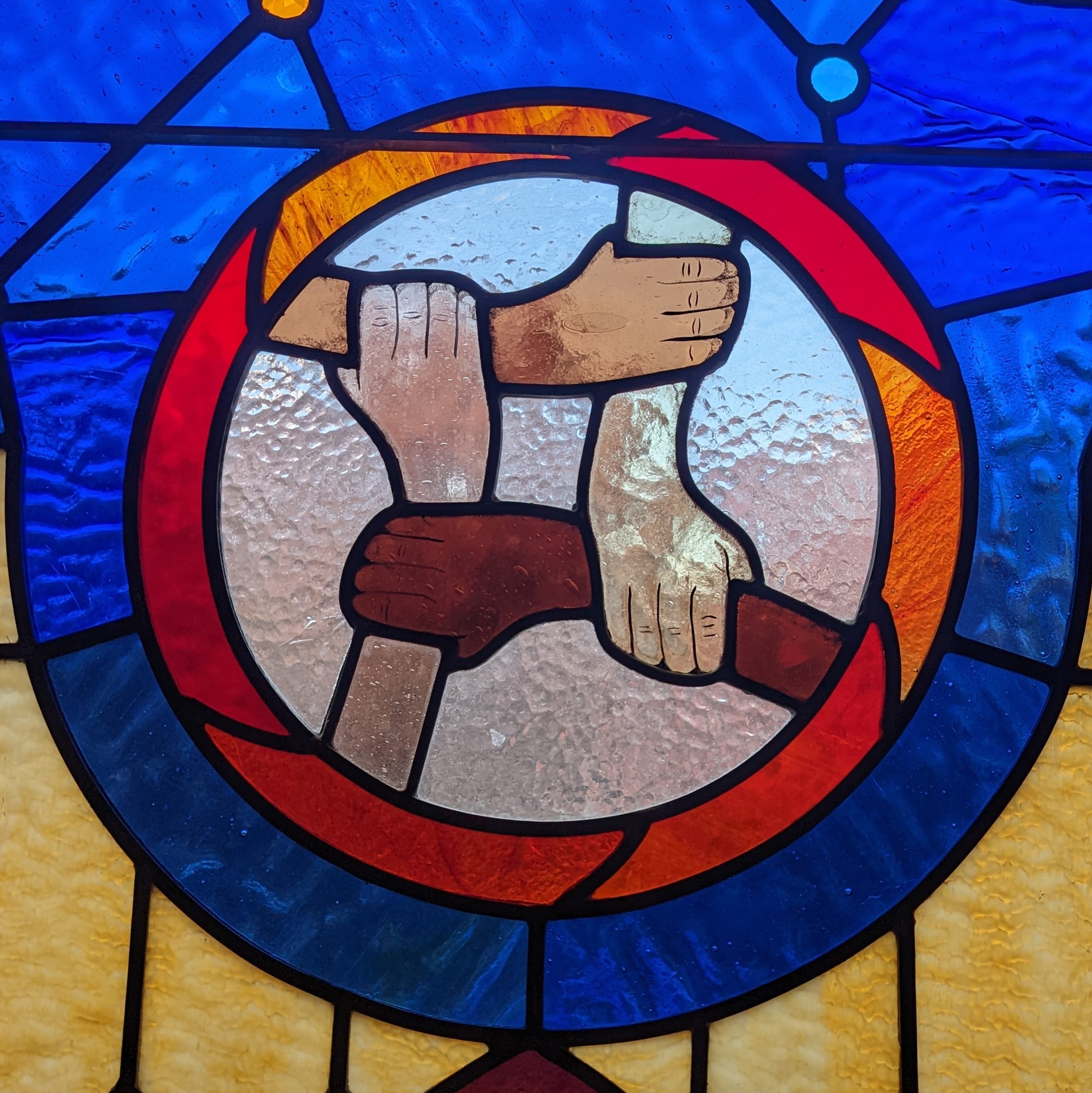 2024 St. Phoebe School Retreat – The St. Phoebe School for Deacons